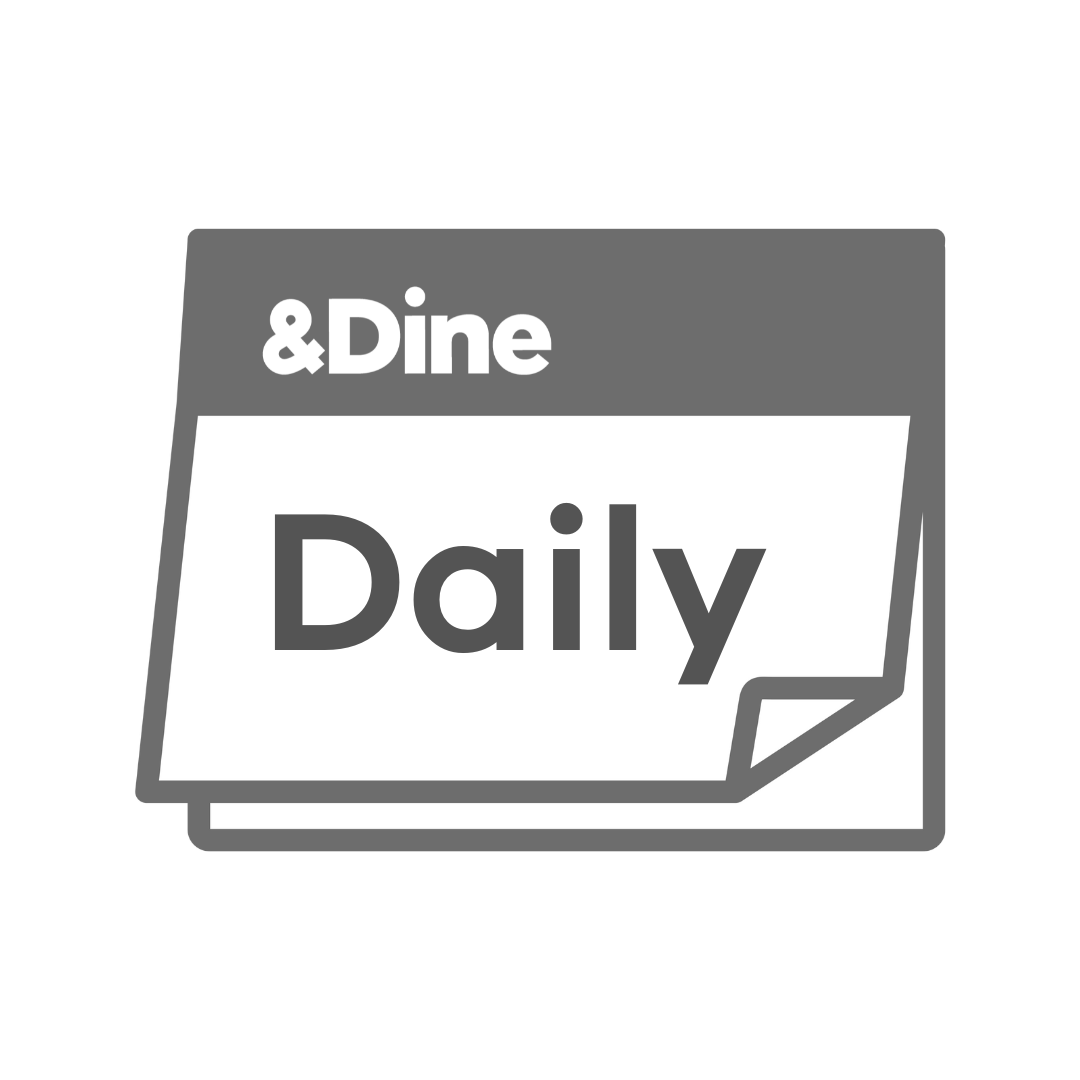 &Dine - Delivering handmade food to your door.